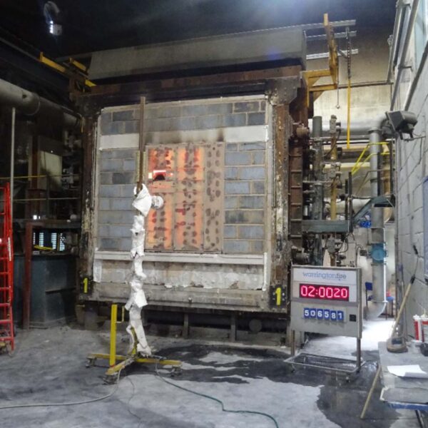 Fire Rated Parcel Boxes - ParcelBoxes.co.uk