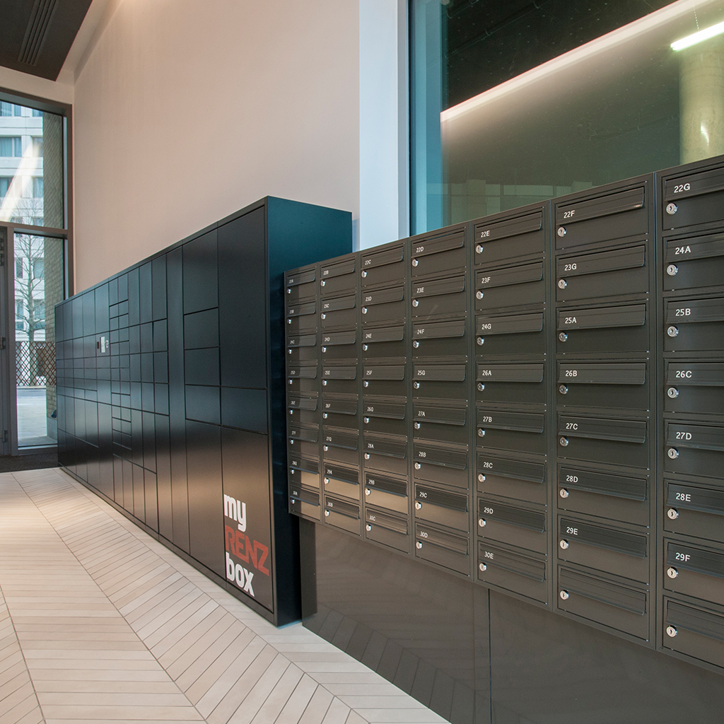 Products - ParcelBoxes.co.uk