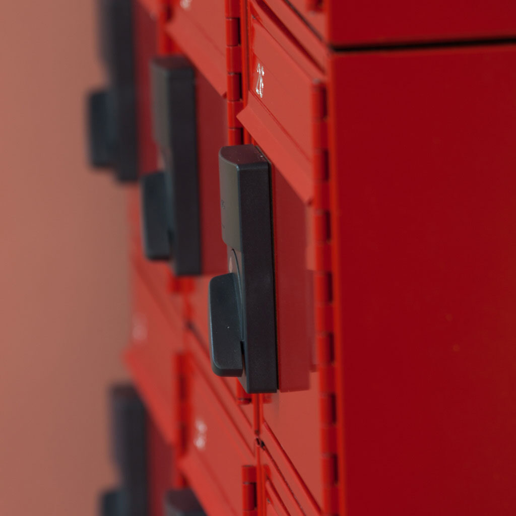 Mail & Parcel Combination - ParcelBoxes.co.uk