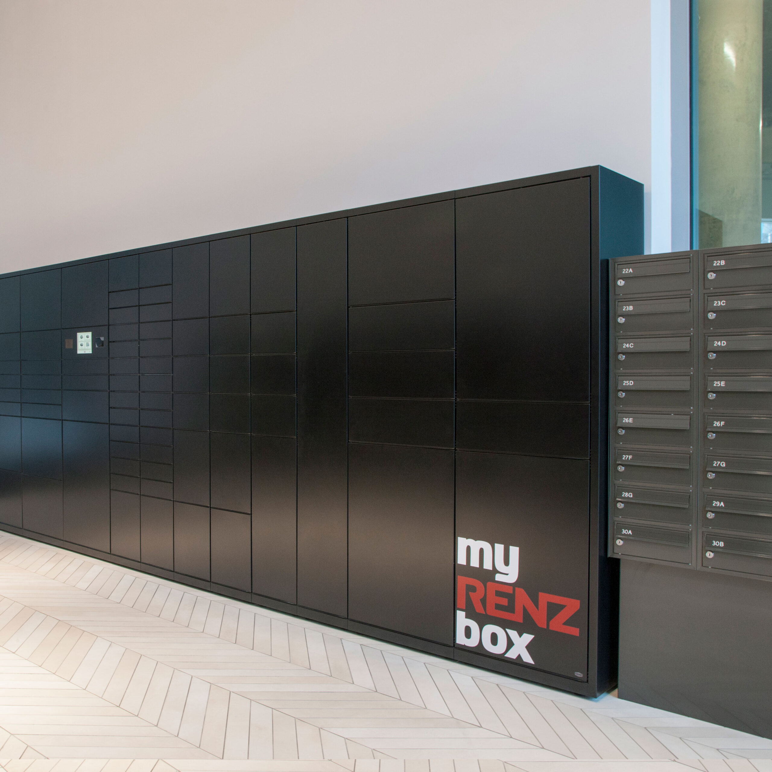 Case Studies - ParcelBoxes.co.uk