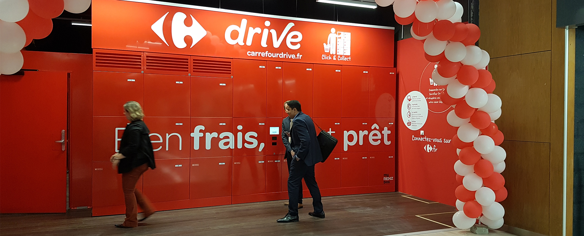 Parcel Solutions Have Never Been So Smart! | Parcelboxes.co.uk